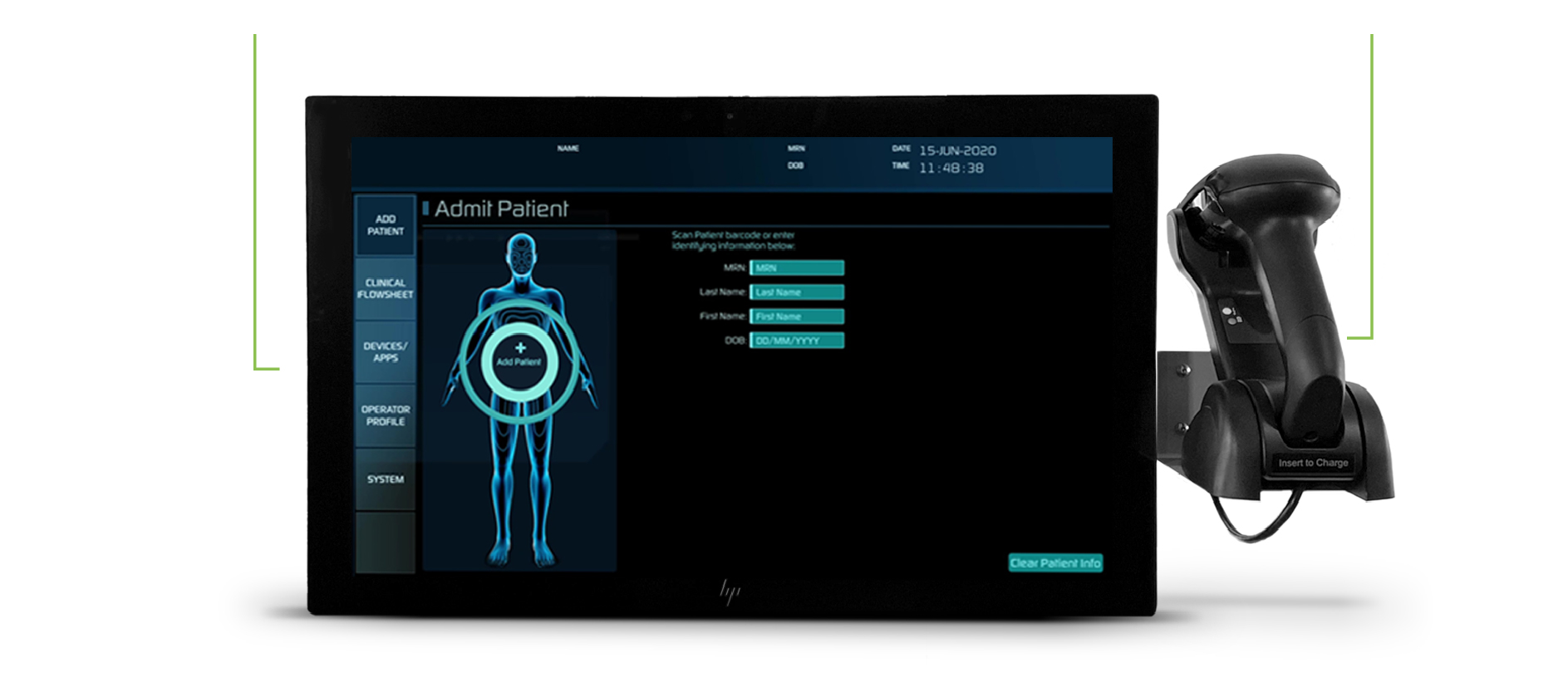 Critical Care Solutions – Docbox