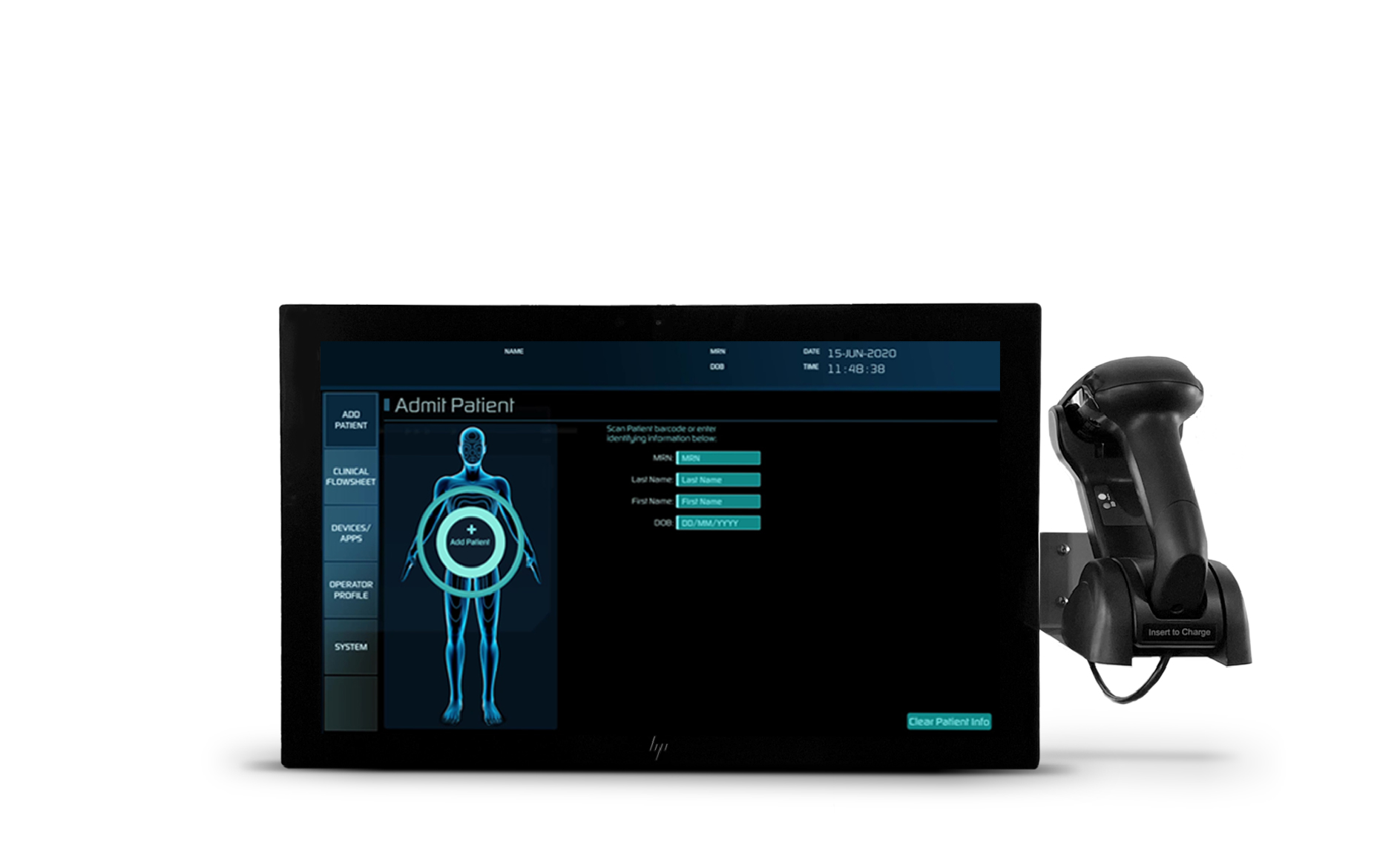 Critical Care Solutions – DocBox